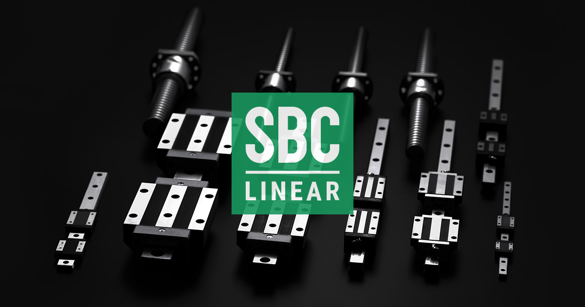 SBC LINEAR